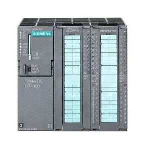 Simatic S7 CPU S7-300 317F-2 PN/DP – SIEMENS AUTOMACAO – GMR