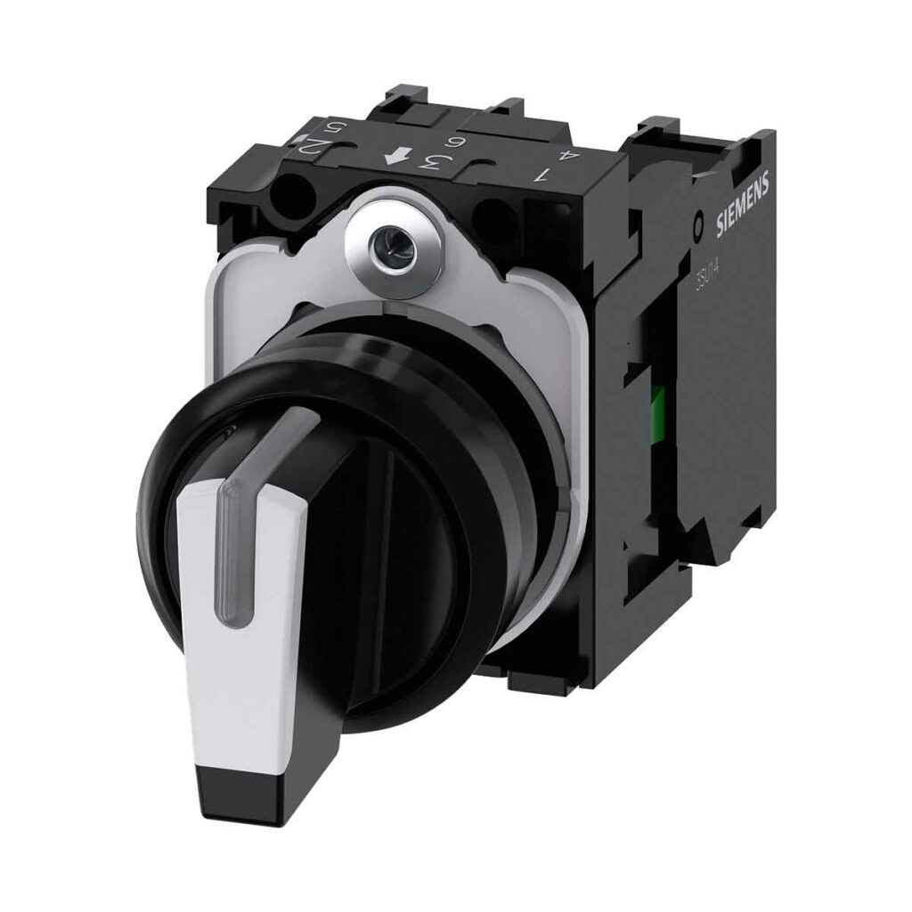 FUSIVEL NH 000 3NA3 817 40A – SIEMENS – GMR